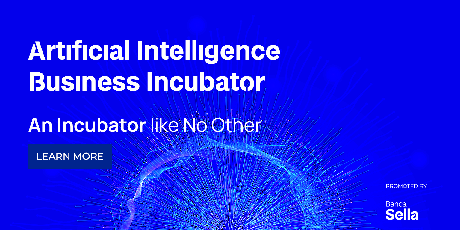 AI Business Incubator